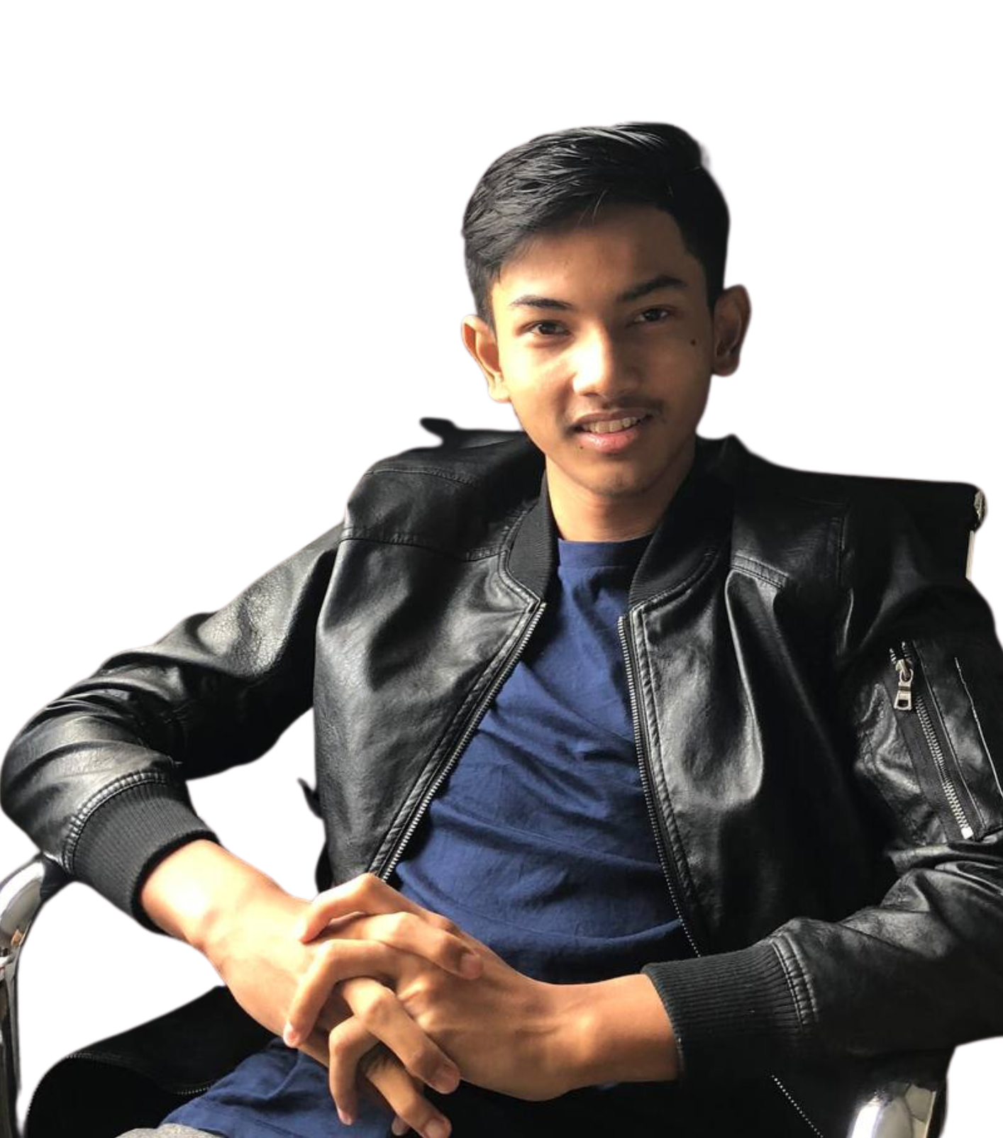 Ajmal Idlan - Professional Forex Trader